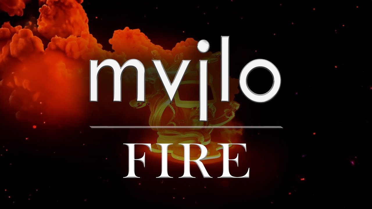 MEDUZA, OneRepublic, Leony - Fire (mvjlo remix) [Progressive House ...