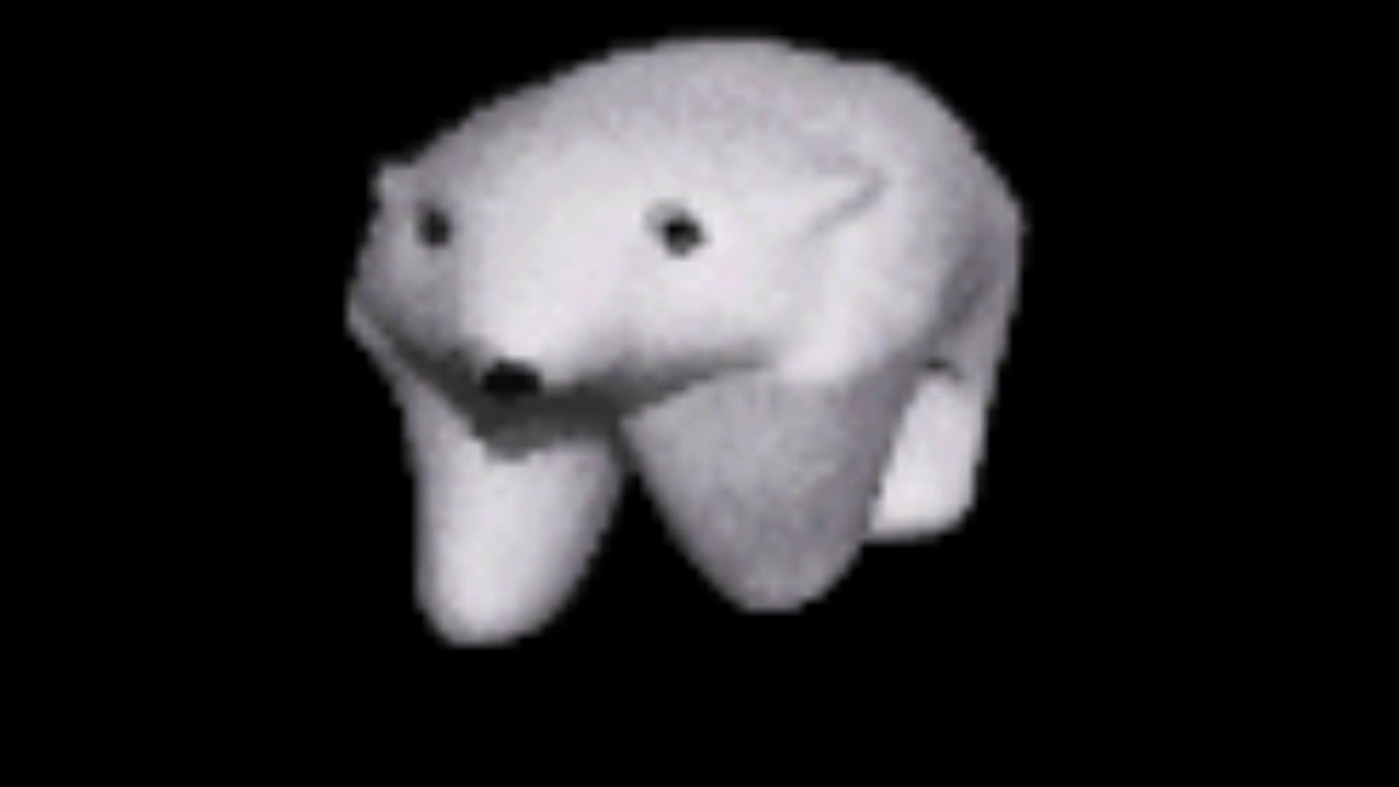 zoom bear - YouTube