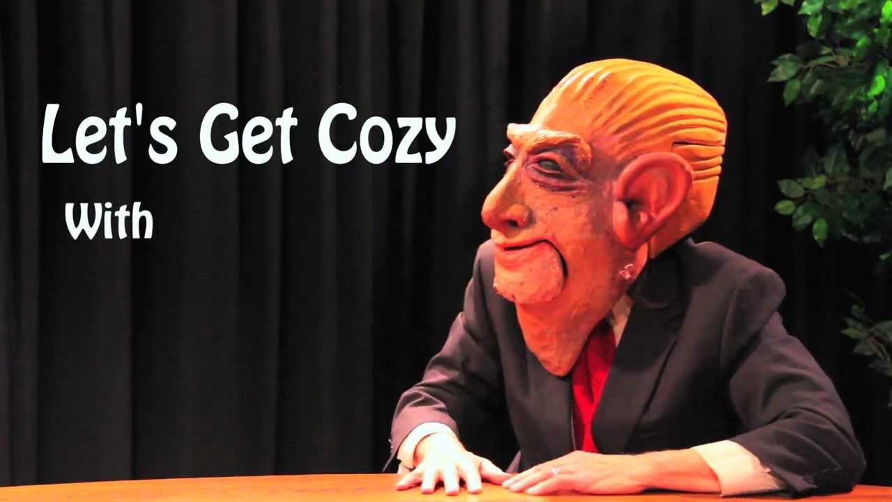 The History of Larry Wargo - YouTube