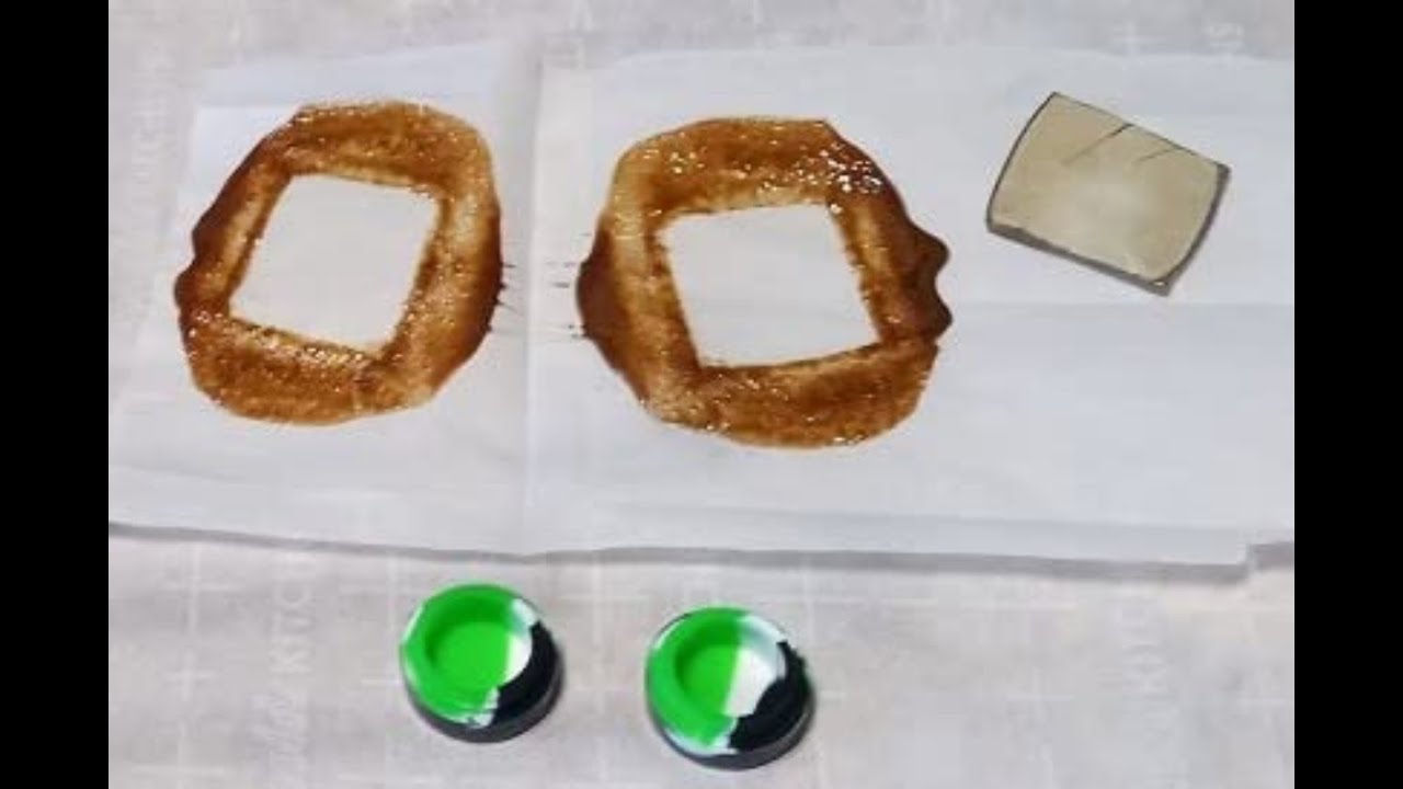 NugSmasher Rosin Press Bags -3.5 Gram (120 Micron) sized for nug ...