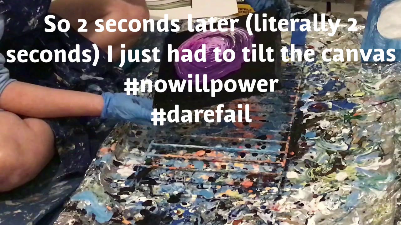 Dare-Ring - Video #6 - YouTube