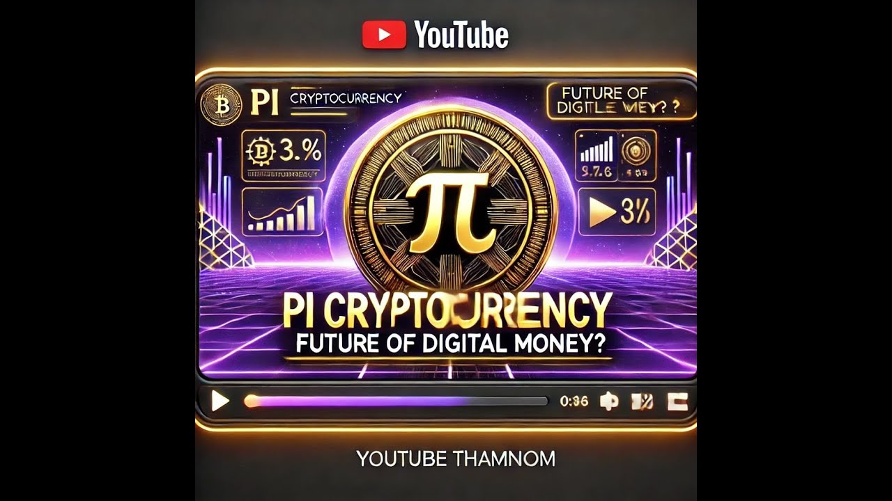 Pi Cryptocurrency Explained: Mining, Value, and Future Potential - YouTube