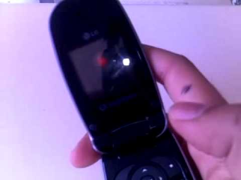 Dual Sim Card Reader Adapter operating nicely in an LG KG375 - YouTube