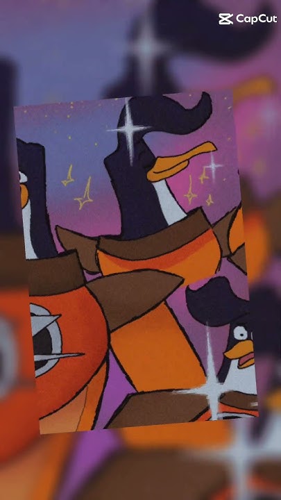 My very first 3, 2, 1 Penguins! edit - YouTube