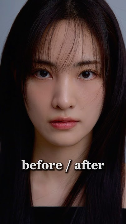 프로필촬영 비하인드 프로필촬영 배우프로필 Headshot Profilephoto 프로필사진 오디션프로필 인물사진 촬영비하인드 신인배우 배우프로필 배우