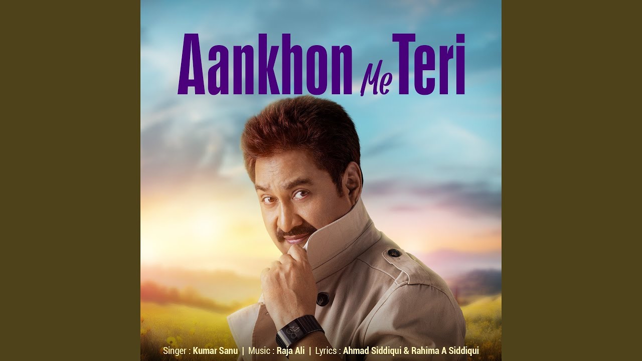 Aankhon Me Teri - YouTube