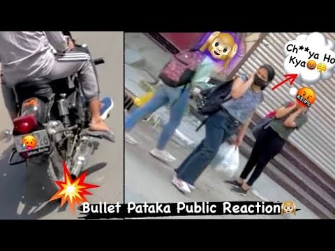 bullet patake 💥💥💥 - YouTube