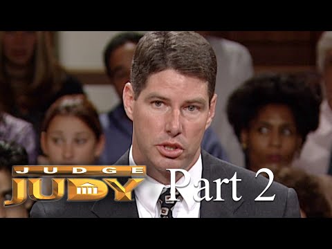 Police Officer Sues Speeding Driver | Part 2