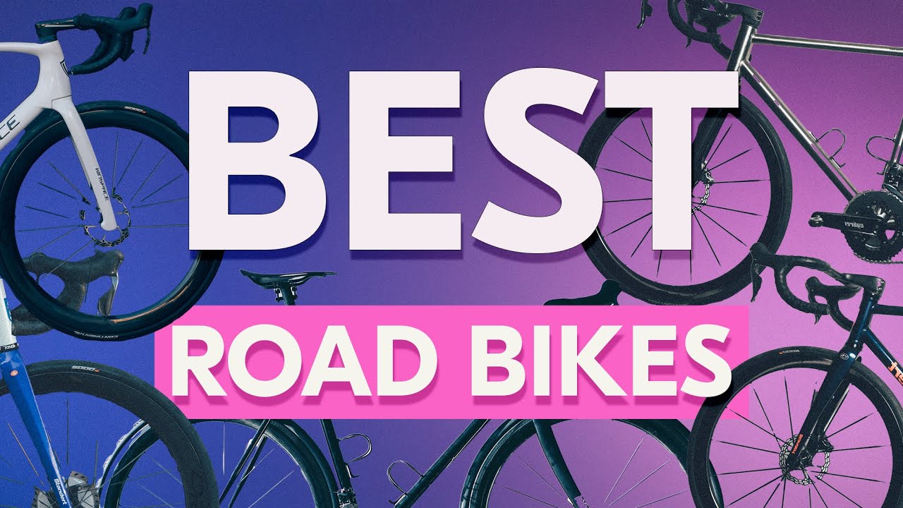 Steel, Titanium, or Carbon: Which Road Bike Wins in 2025? - YouTube