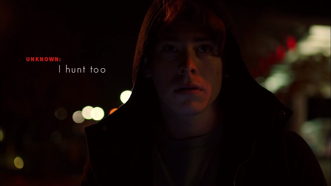 Damaged Episode 2 (Director's Cut) - YouTube