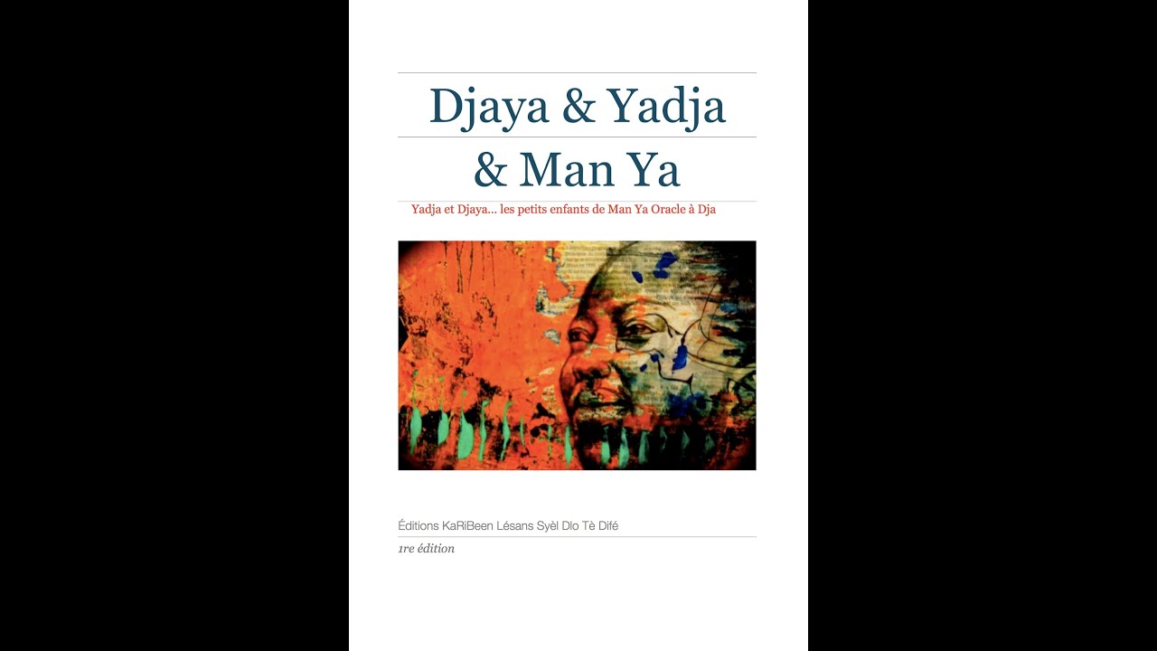 Djaya Yadja Man Ya Premier episode - YouTube