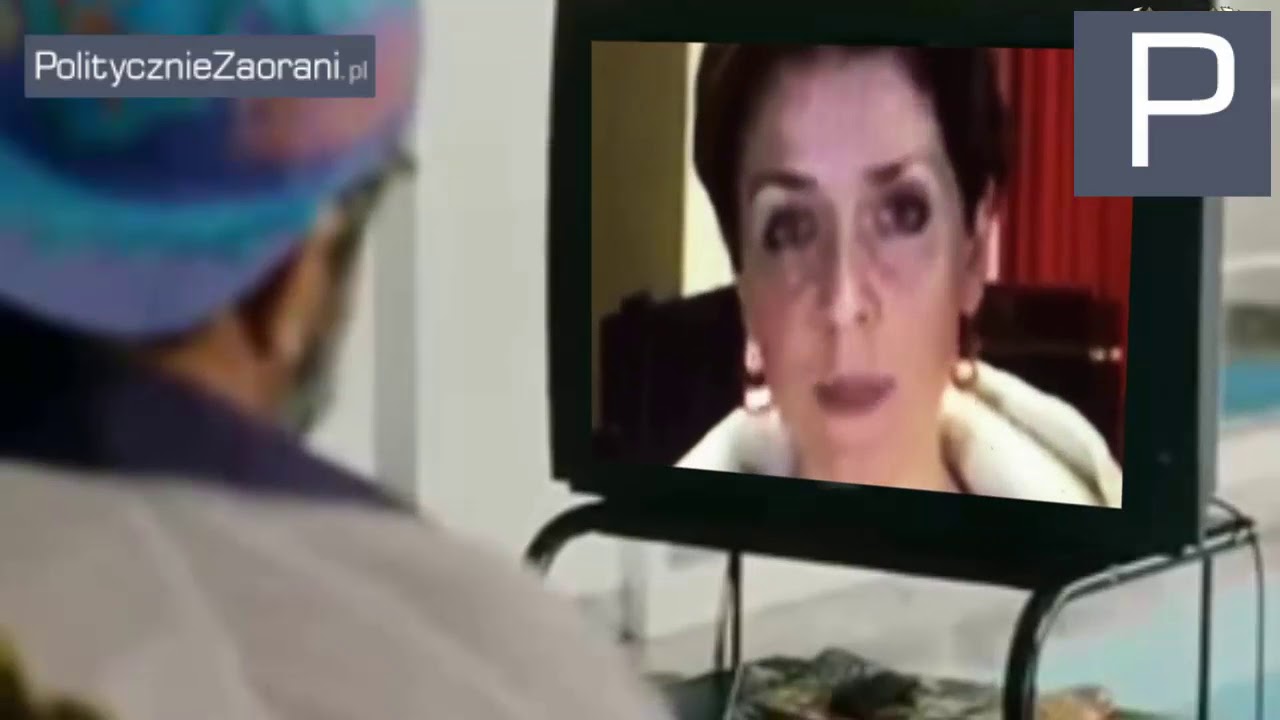 Siara Siarzewski MASAKRUJE publiczną kompromitację Joanny Muchy z KODu⚠ ...