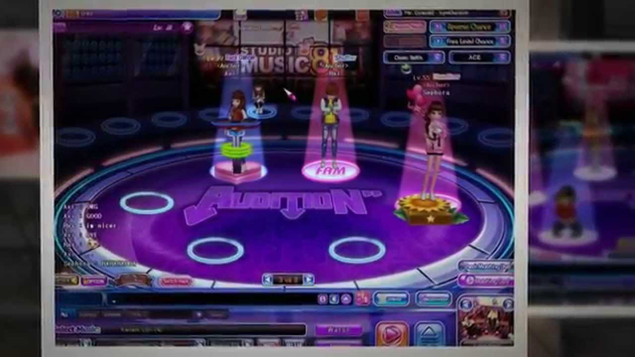 Hi Jess - YouTube