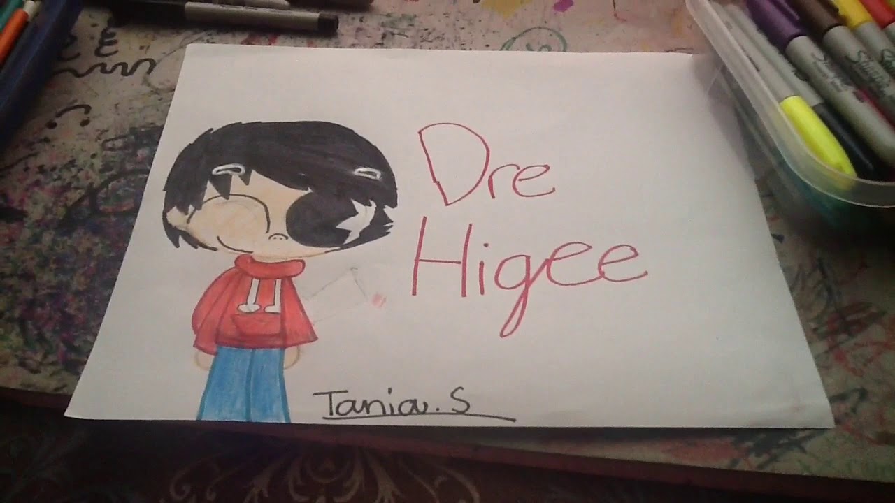 For dre higbee - YouTube