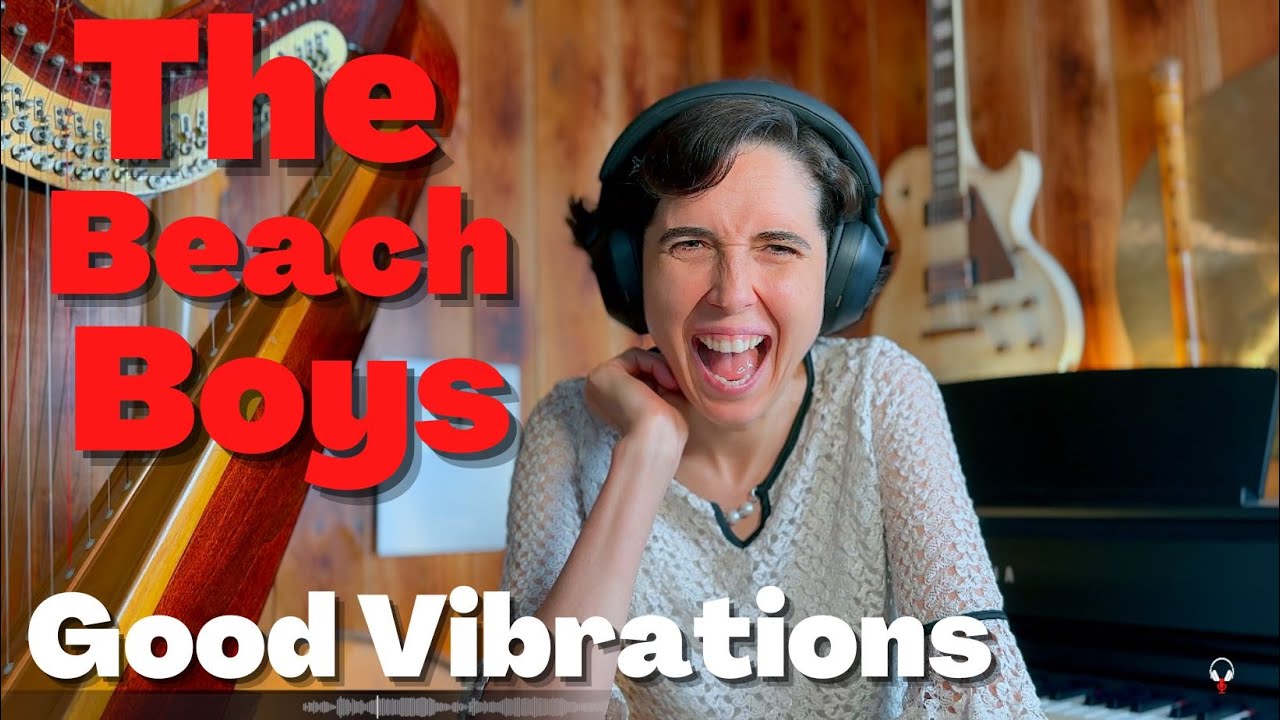 The Beach Boys , Good Vibrations - A Classical Musician’s First Listen ...