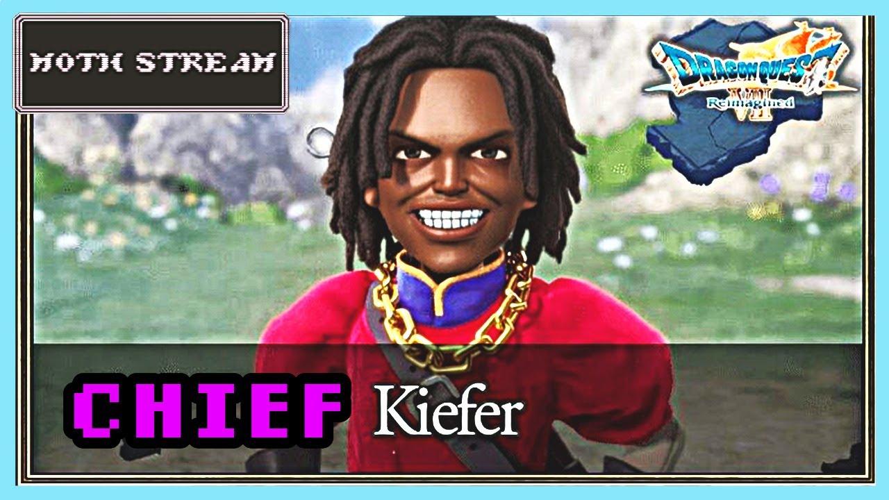 📲[VERTICAL] 𝖒𝖔𝖙𝖍 𝖘𝖙𝖗𝖊𝖆𝖒 #339 |『Dragon Quest VII: Reimagined』 - YouTube