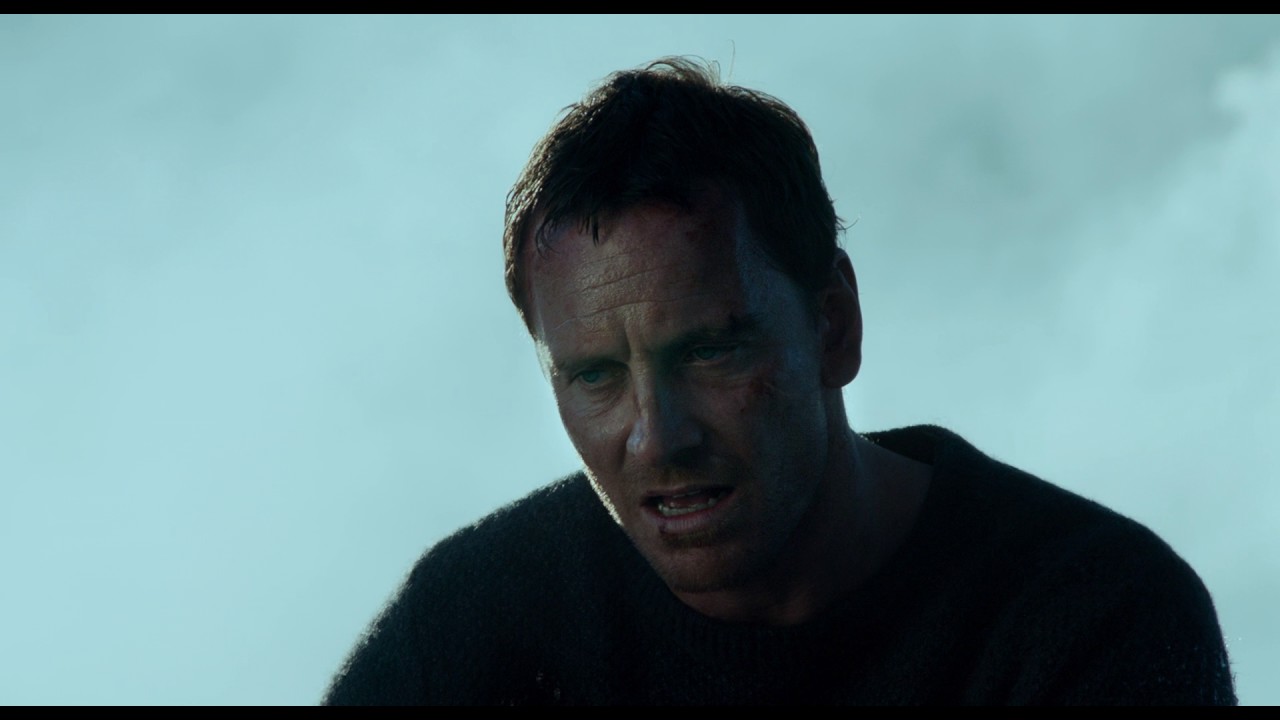 The Snowman - Trailer VOSTFR - YouTube