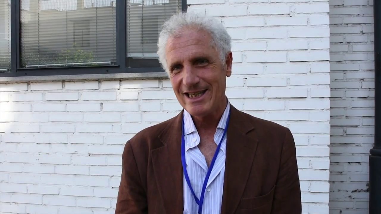 Gianpaolo Pavesi - Fondazione Alessandro Pavesi - YouTube