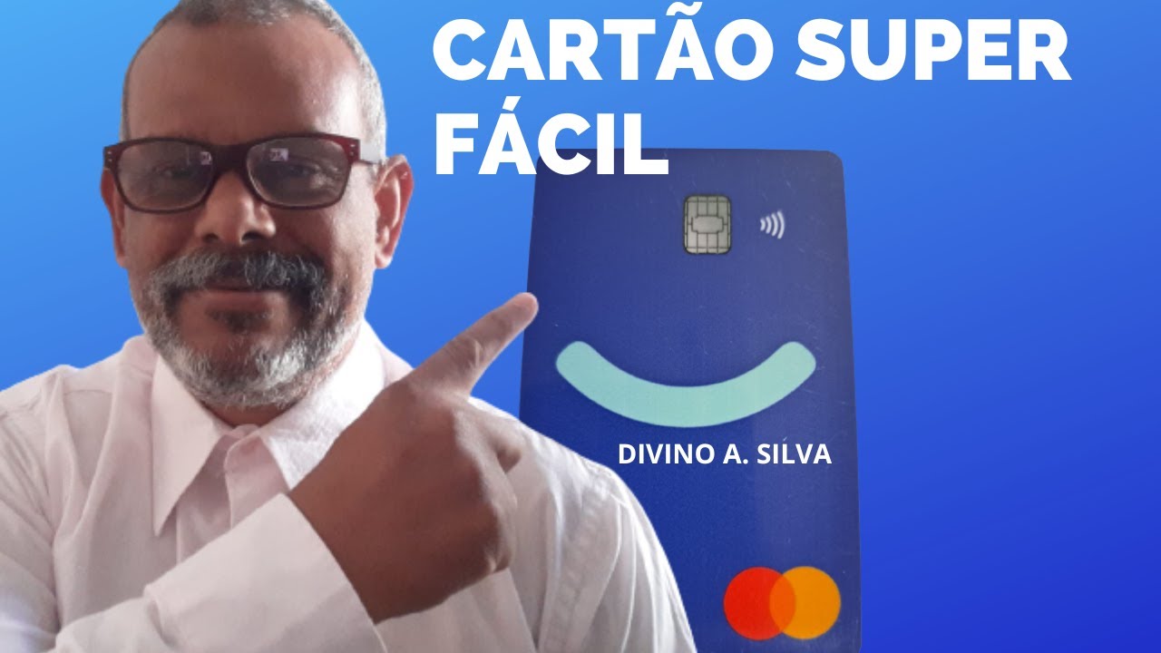 👉💳ESTE CARTÃO DA BANDEIRA MASTERCARD É DE FÁCIL APROVAÇÃO O DMCARD ...