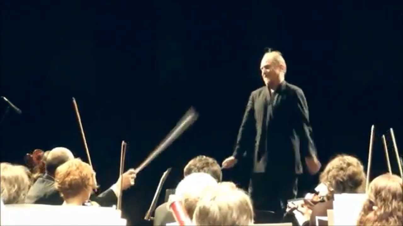 Tchaikovsky - Russian Dance (Trepak) - The Nutcracker // Puccini e la ...