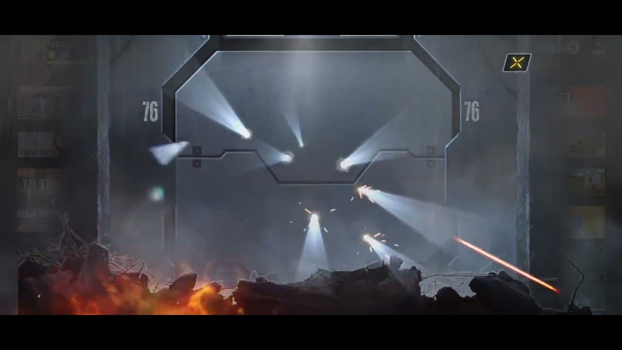 RULETA KSP-45 DIVINITY - LEGENDARY DRAW ¿QUE LES PARECE ESTA RULETA ...