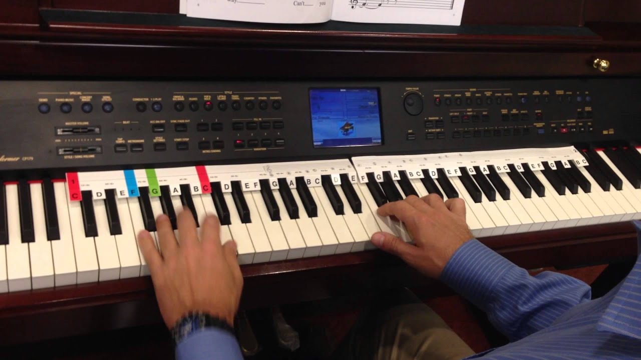 Ive Been Working on the Railroad- Lacefield Music Level 4 - YouTube