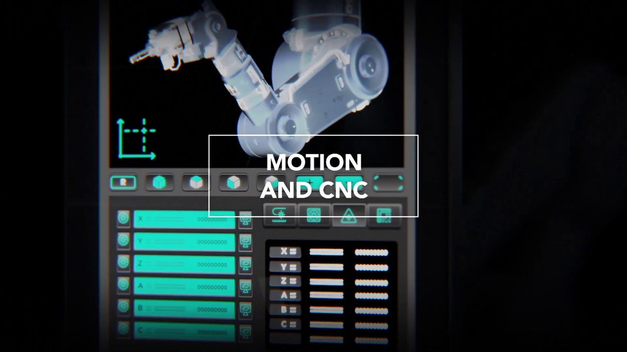 ESA Automation. Connect ideas. shape solutions. - YouTube