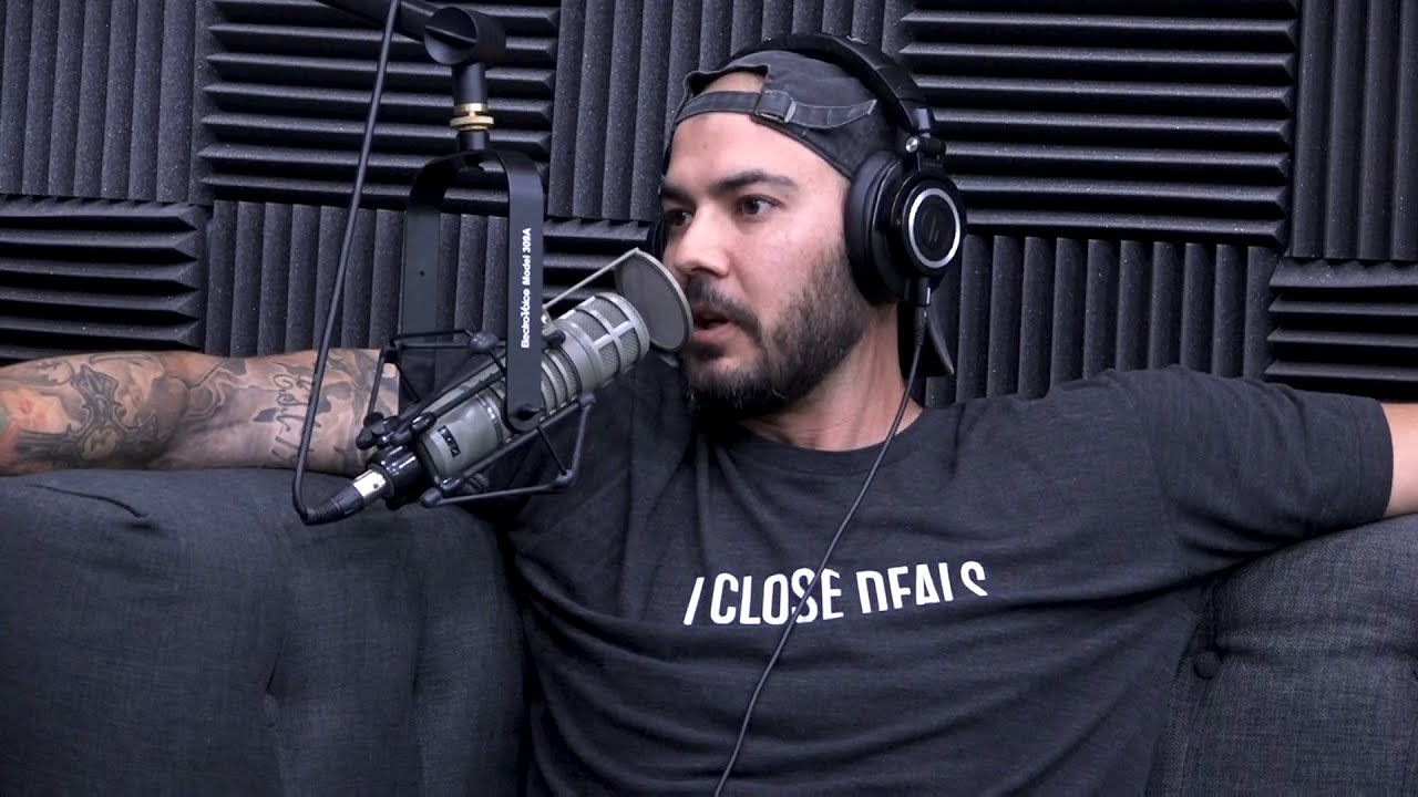 When & How to Use Touch & Go Deadlifts - YouTube