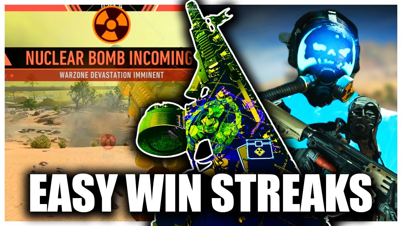 Warzone 2: 10 Tips To Get The Nuke Contract EASY In Season 4 (Get Your ...
