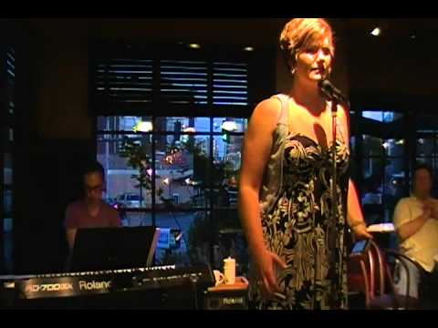 Lindsey Larson - Sing Happy - YouTube