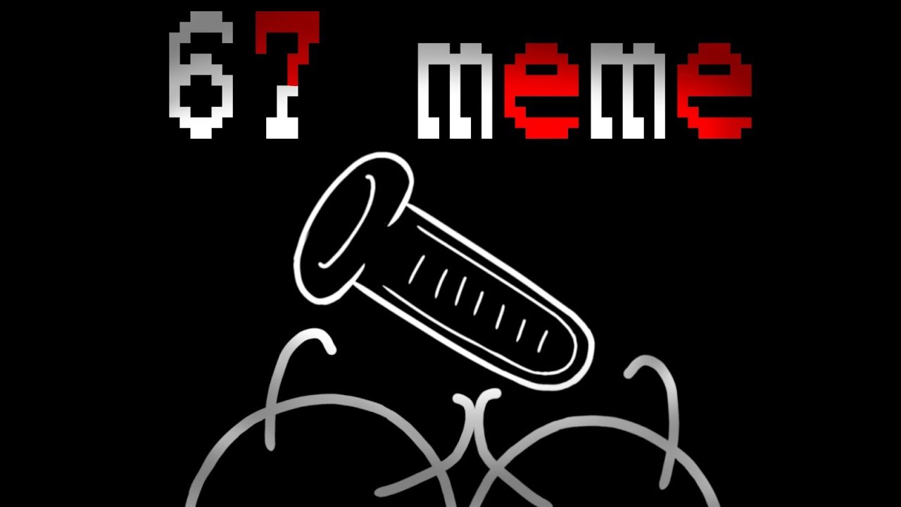 67 meme {animation meme} [Among us]#amongus #meme - YouTube