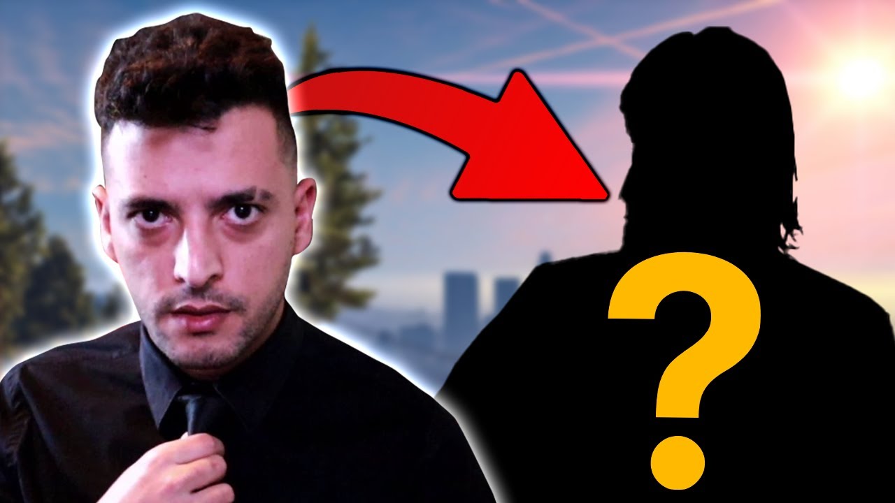 Ο ΝΕΟΣ ΜΟΥ ΧΑΡΑΚΤΗΡΑΣ ΣΤΟ GTA RP ! - YouTube