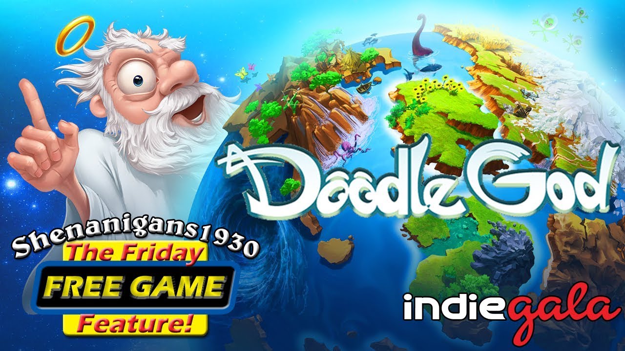 The Friday FREE GAME Feature! - YouTube