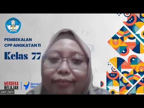 Pasa Praktek 2 Coaching CPP Angkatan 11 - YouTube