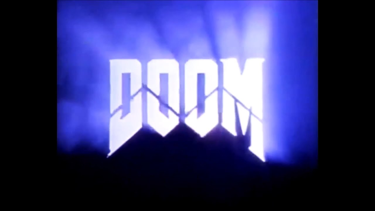 1994 Doom Sega 32X Commercial - YouTube