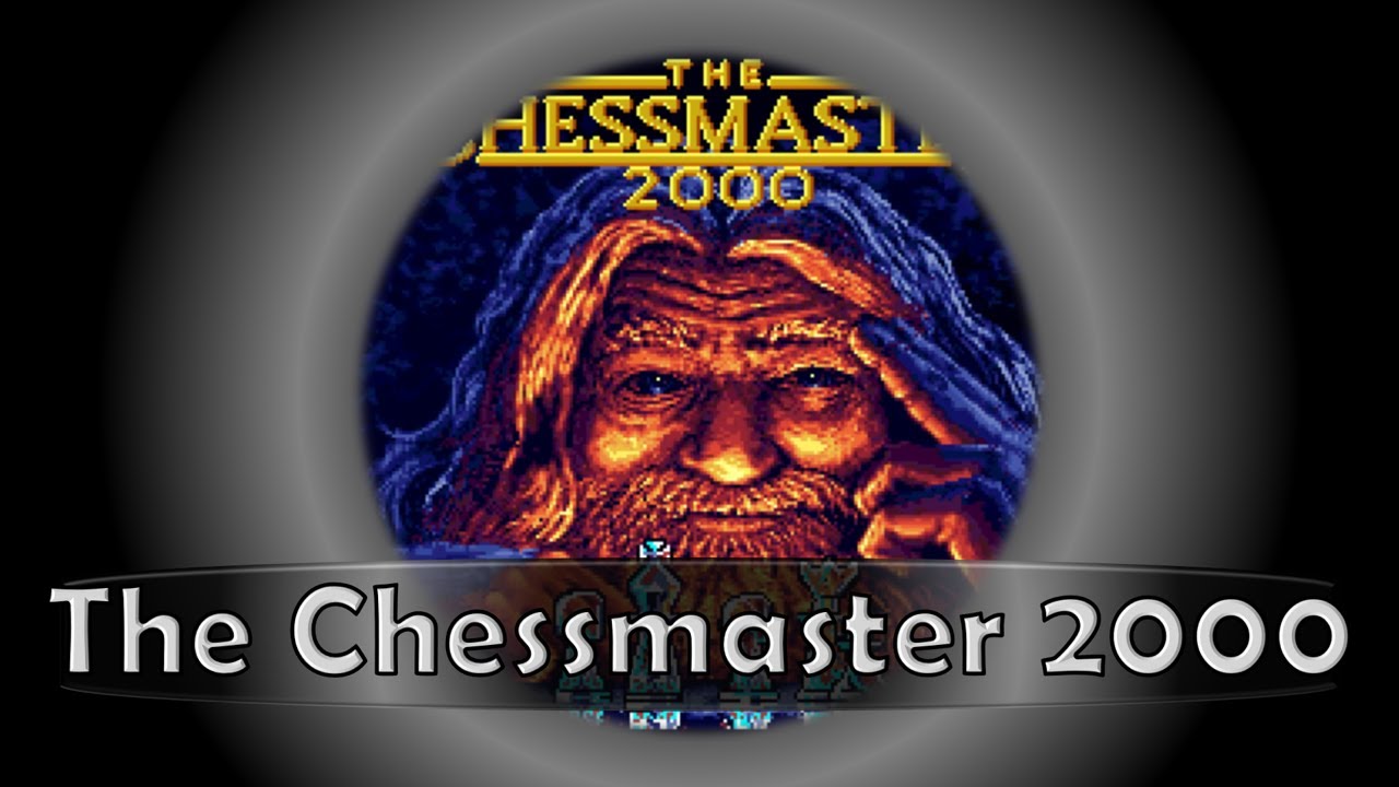 The Chessmaster 2000 - Gotched - YouTube