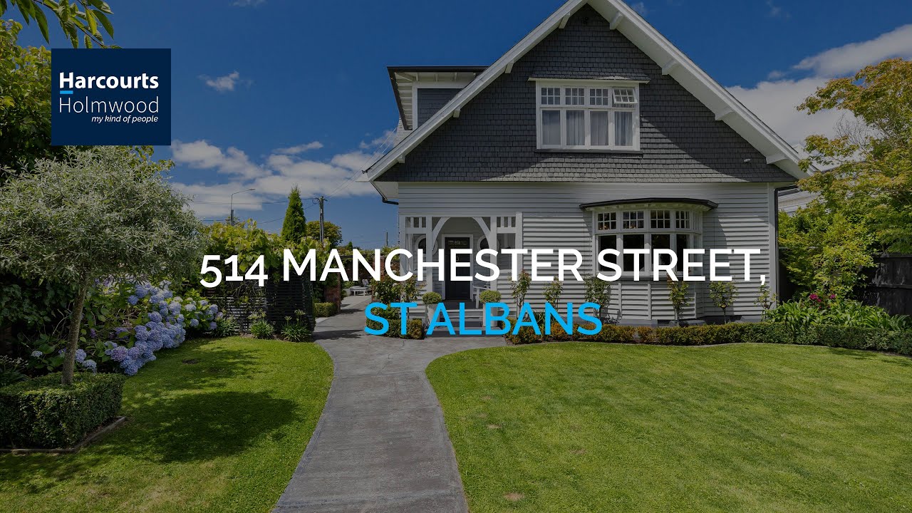 FOR SALE | 514 Manchester Street, St Albans | Tracy Denny, Harcourts ...