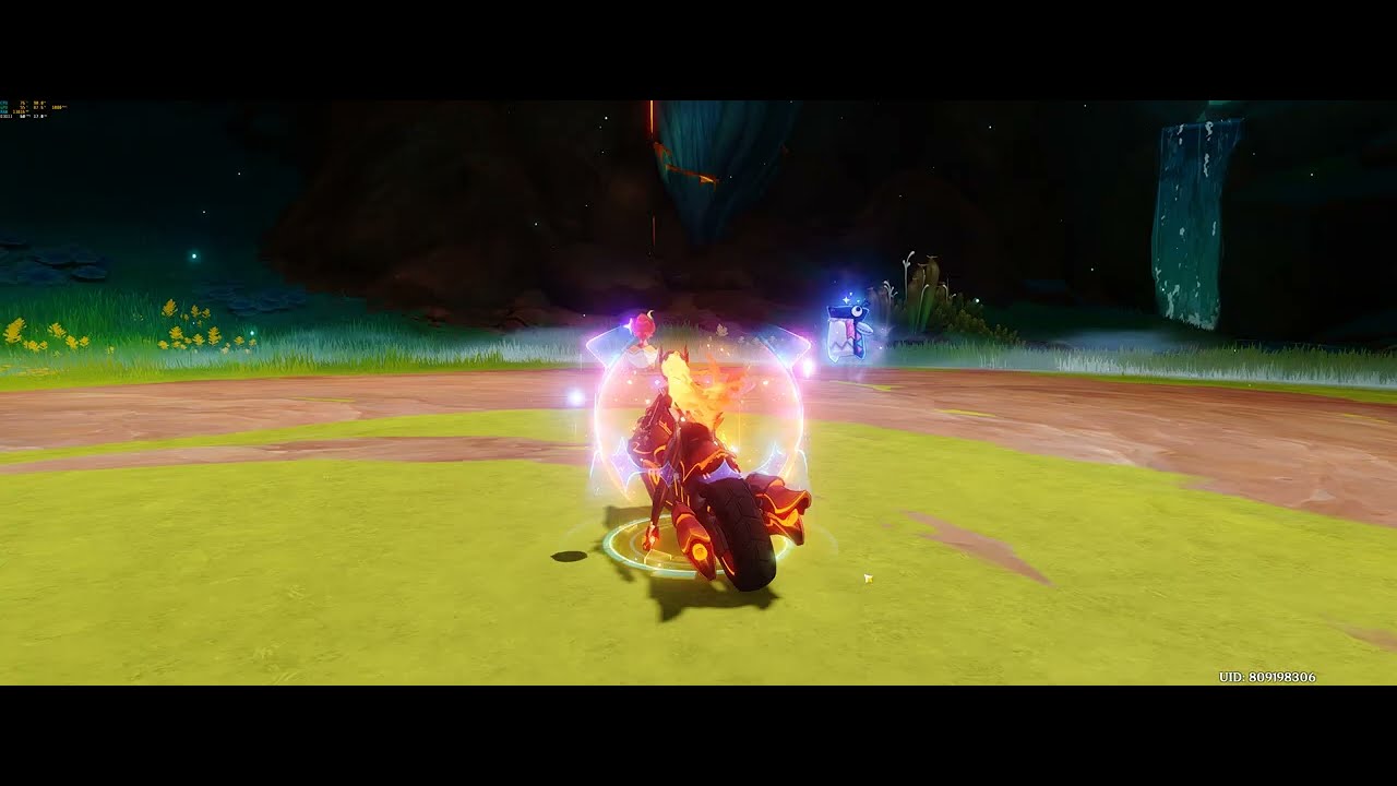 Secret Source Automation: Firepower Enhanced - YouTube