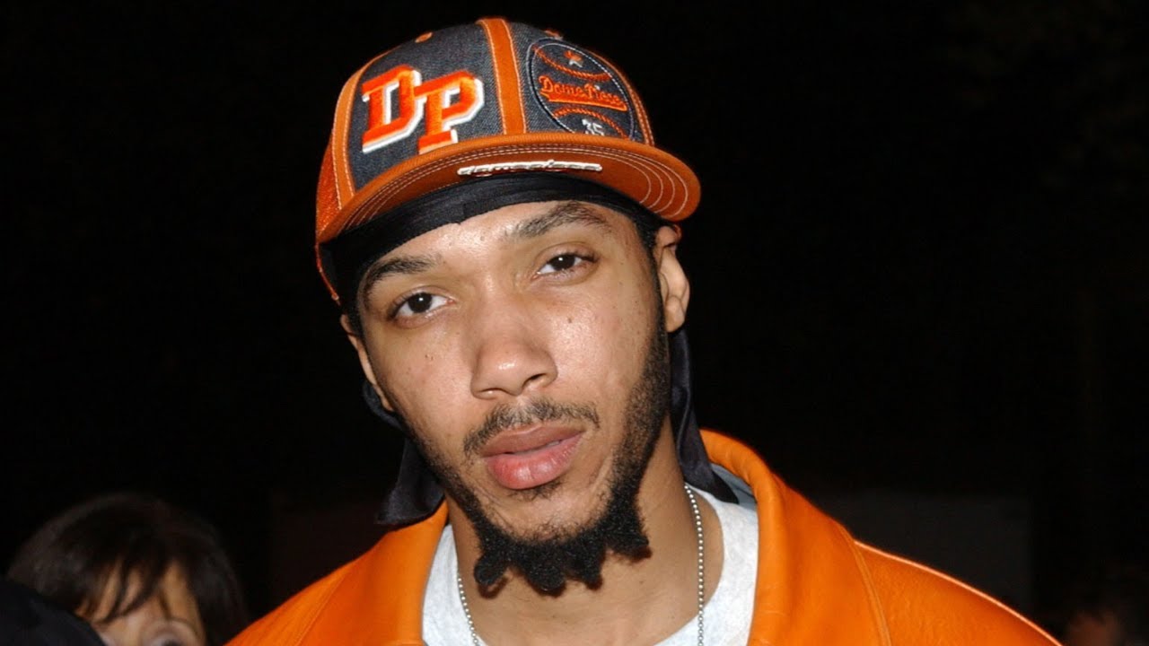 What Happened To R&B Singer Lyfe Jennings? | Prison at 14, Baby Mama ...