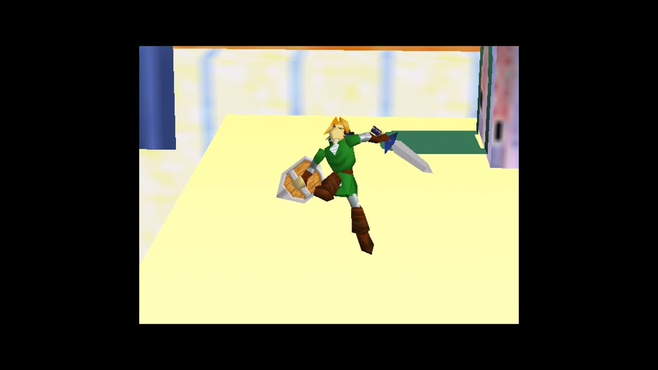 Super Smash bros - Intro Nintendo 64 - YouTube