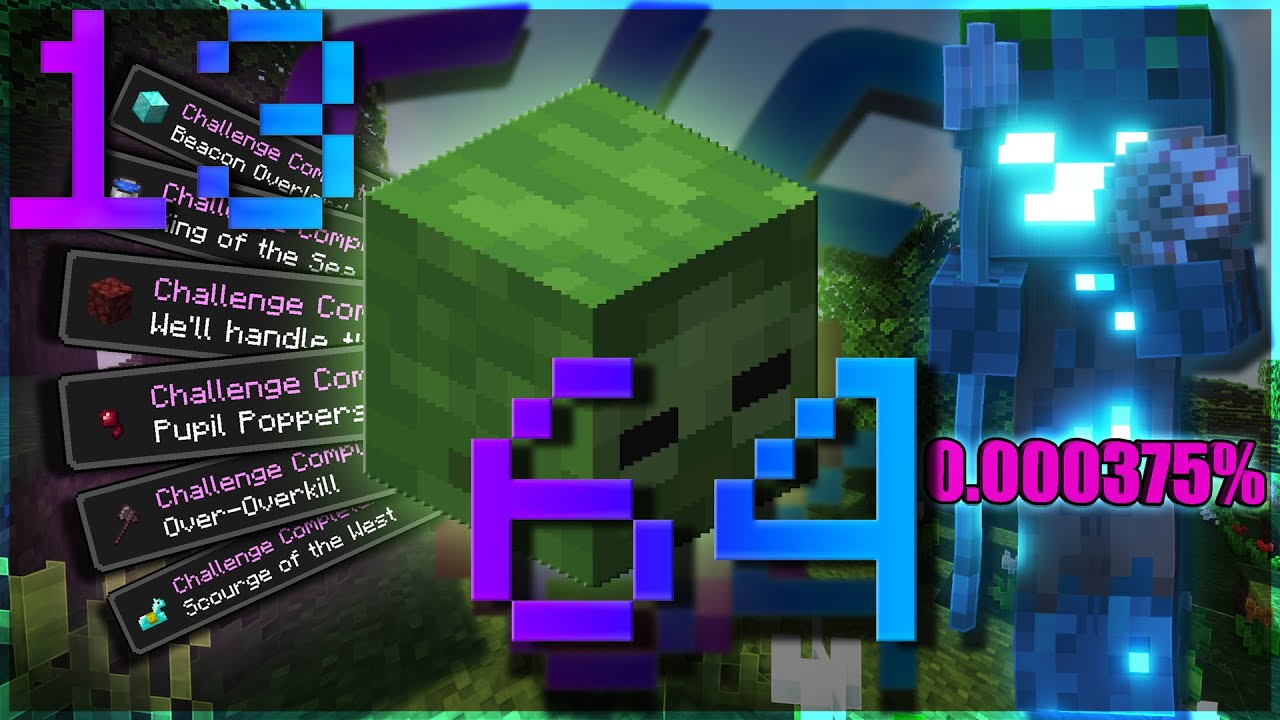 [70+ HOURS] I COLLECTED A *STACK* Of ZOMBIE HEADS In HARDCORE ...