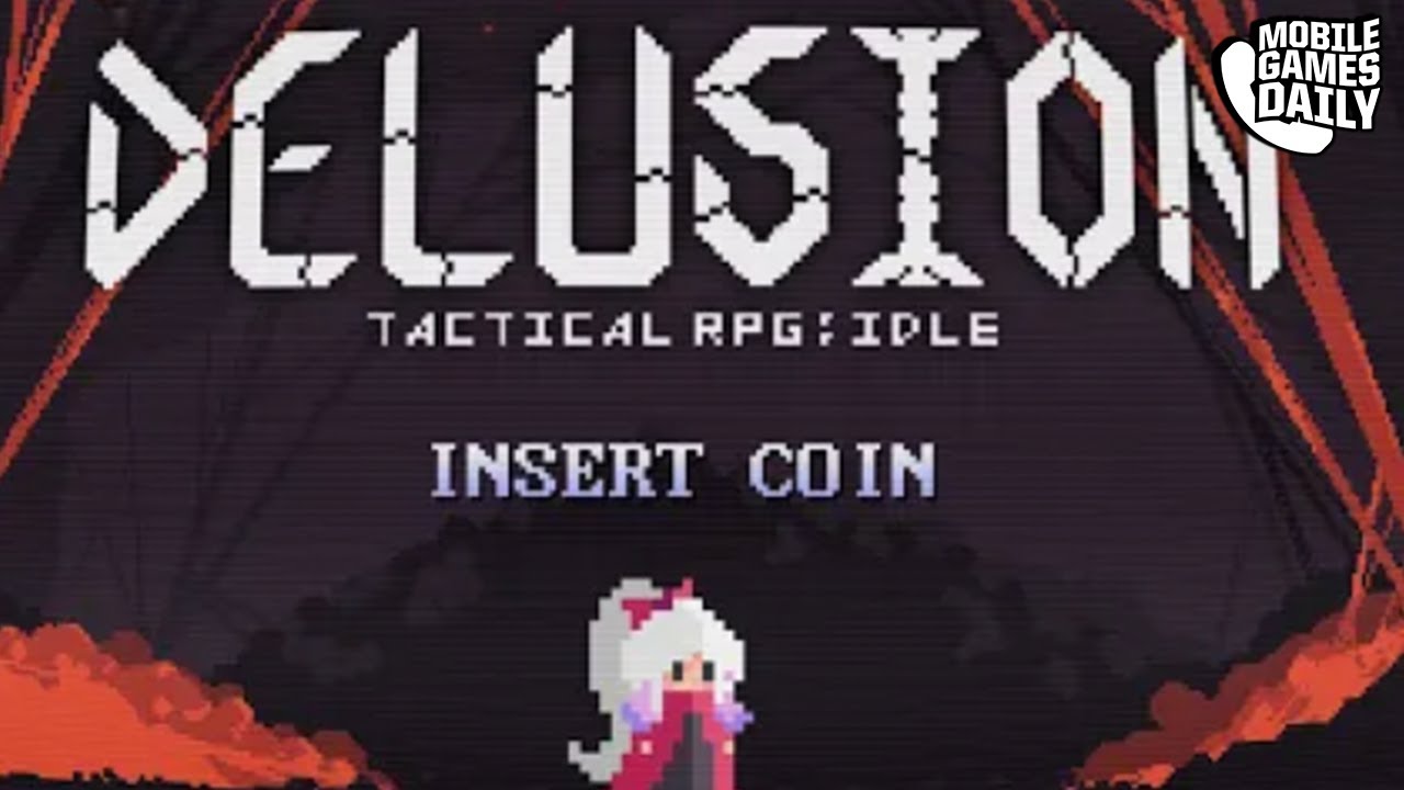 Delusion: Tactical Idle RPG Gameplay Walkthrough Part 1 (iOS, Android ...