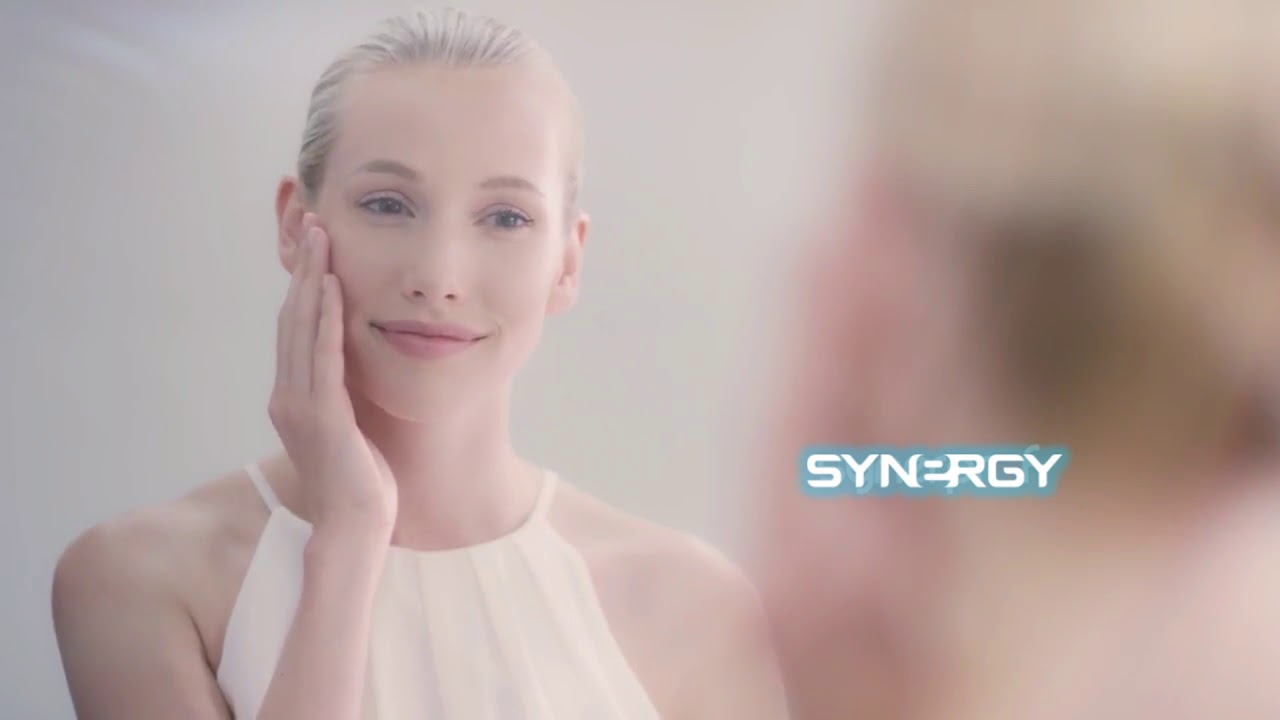 trulum SYNERGY all in one ampulse 120ml - YouTube