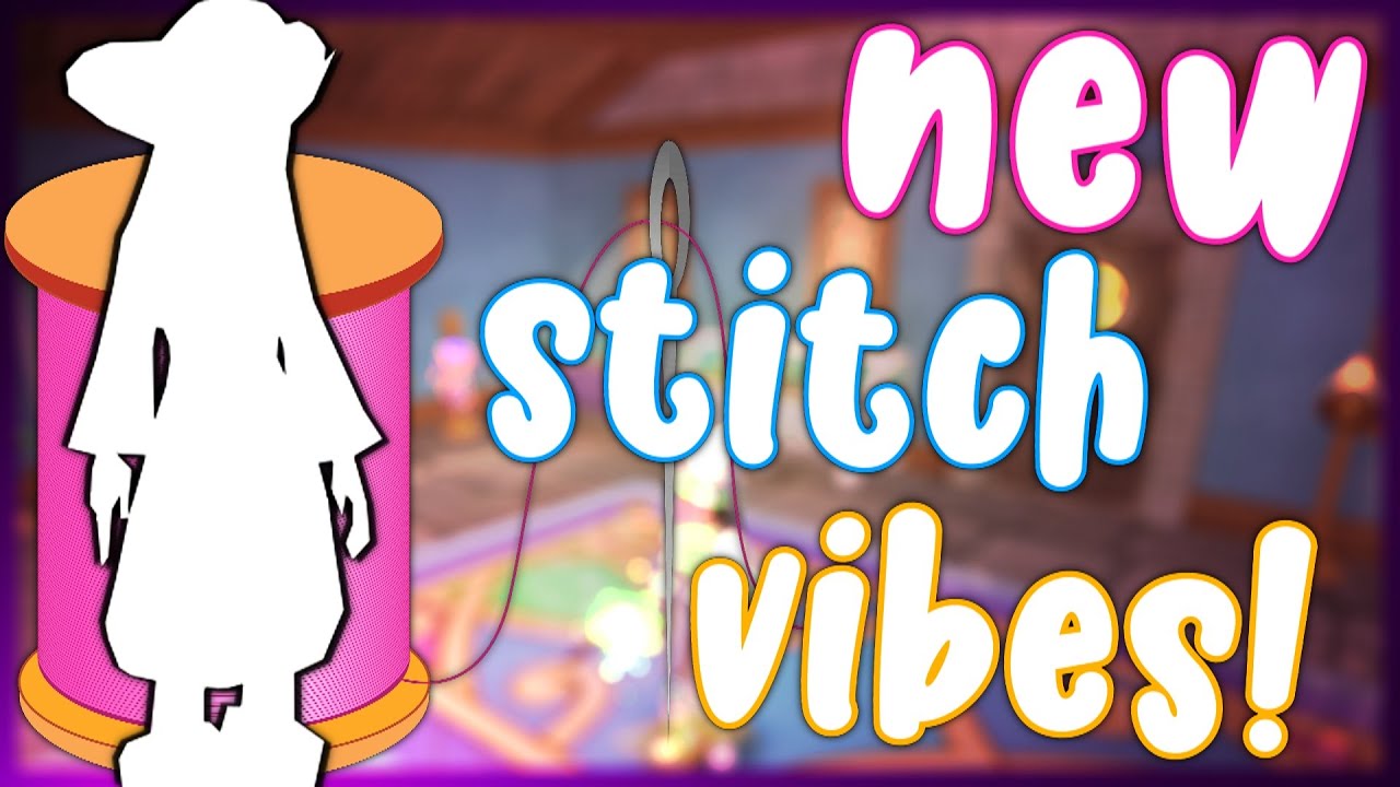 🔴Wizard101 LIVE: HELP ME MAKE A NEW STITCH! - YouTube
