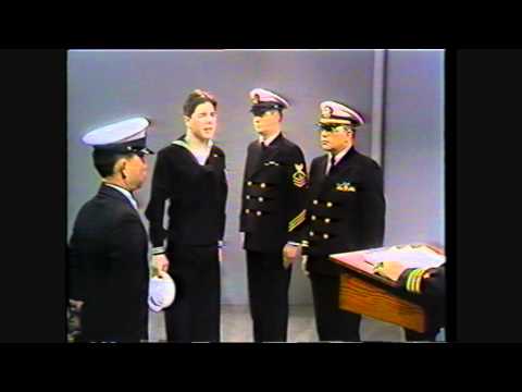 Captain's Mast - Don't Let This Happen To You! - YouTube