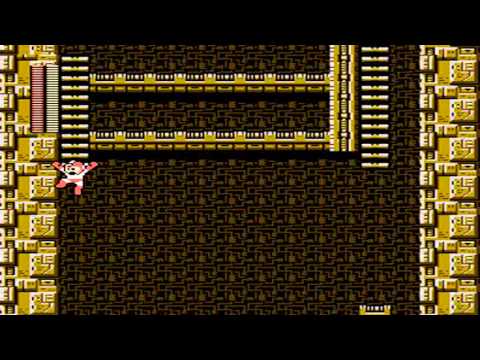 Mega Man II - Directional Bullets by Surtur (Hack) - YouTube
