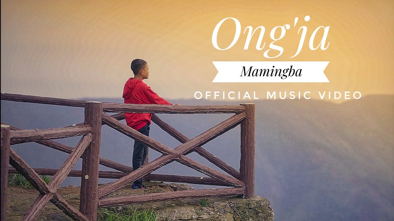 Ong'ja Mamingba || Official music video - YouTube