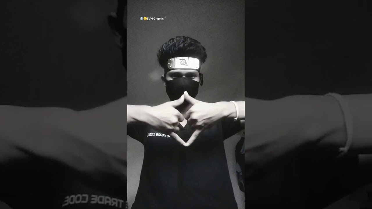 Finger Tutting - #Naruto Hand Signs - YouTube