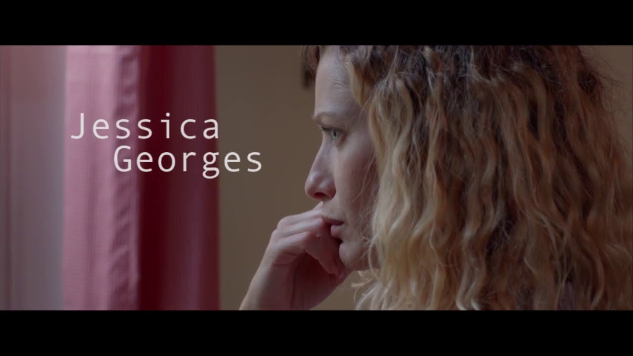 Jessica Georges Reel 2020 - YouTube