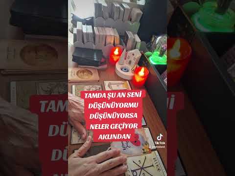 TAMDA ŞU ANDA SENİ DÜŞÜNÜYORMU DÜŞÜNÜYORSA NELER GEÇİYOR AKLINDAN